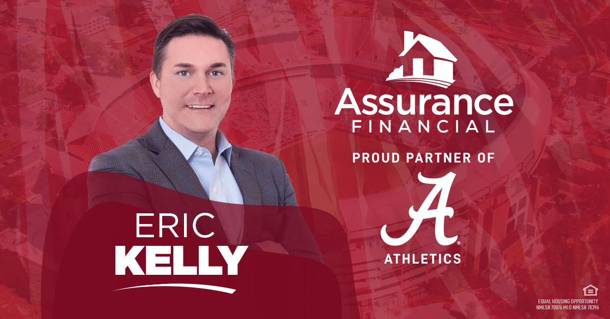 Eric Kelly - Assurance Financial
