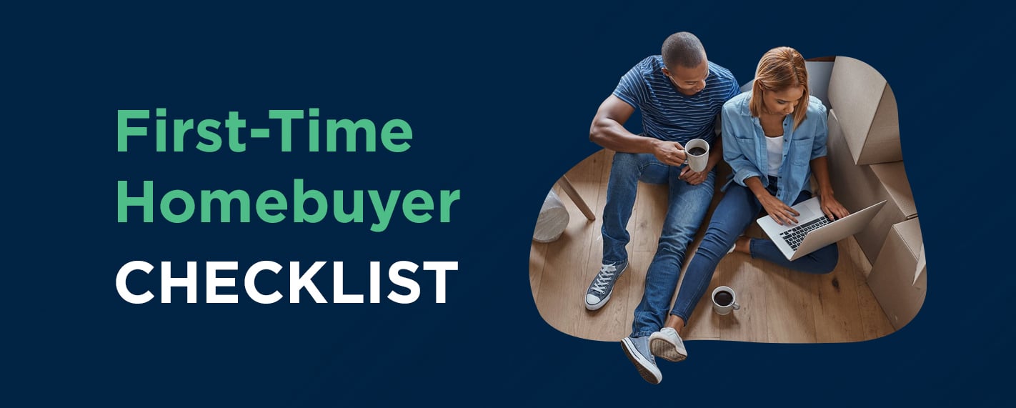 First Time Homebuyer Checklist | Assurance Financial