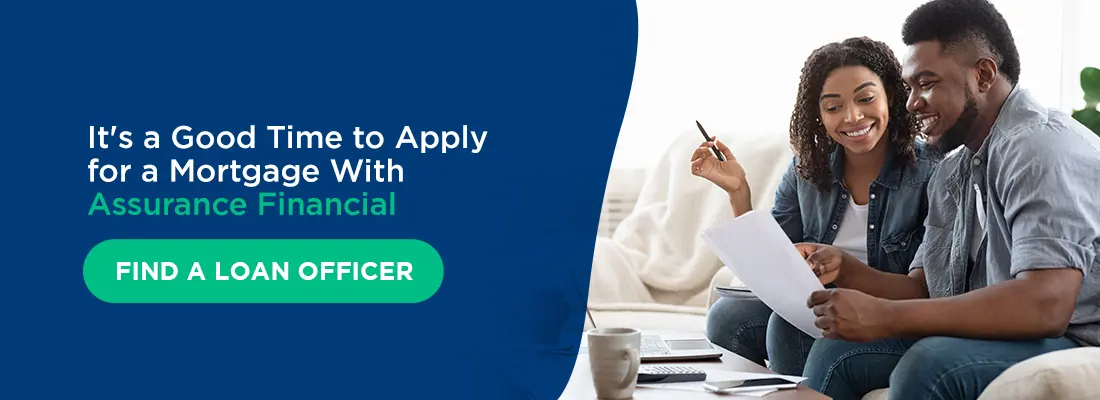 Understanding Mortgage Payments - Assurance Financial