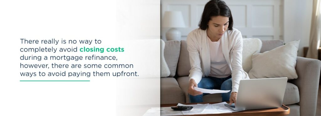 Mortgage Refinancing & Closing Costs - Assurance Financial