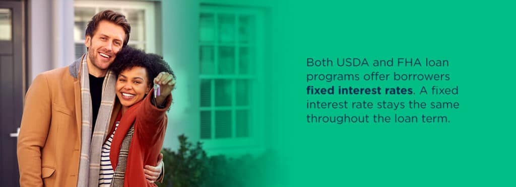 FHA vs. USDA Loans: What's the Difference? | Assurance Financial