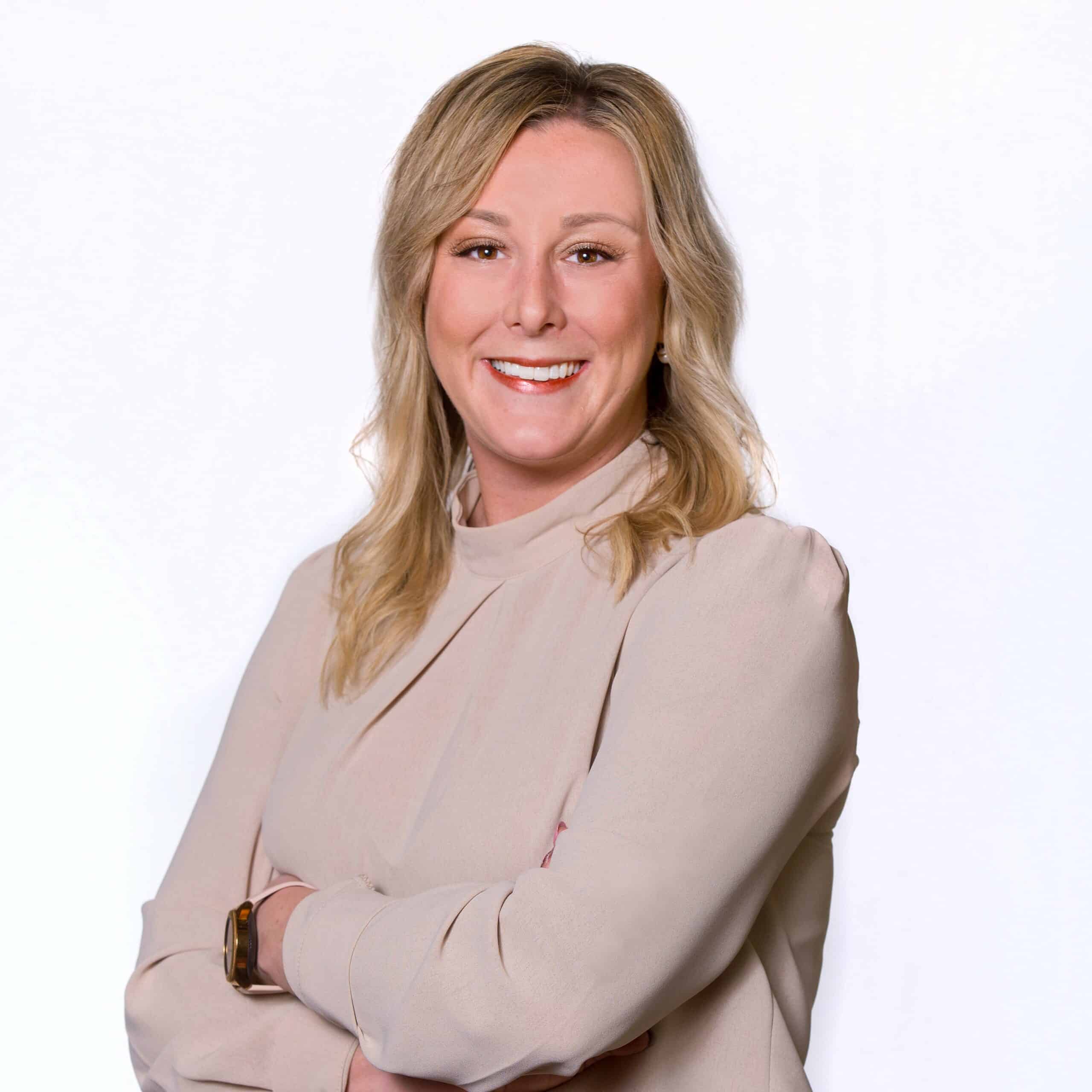 Ashley Bogus - Assurance Financial